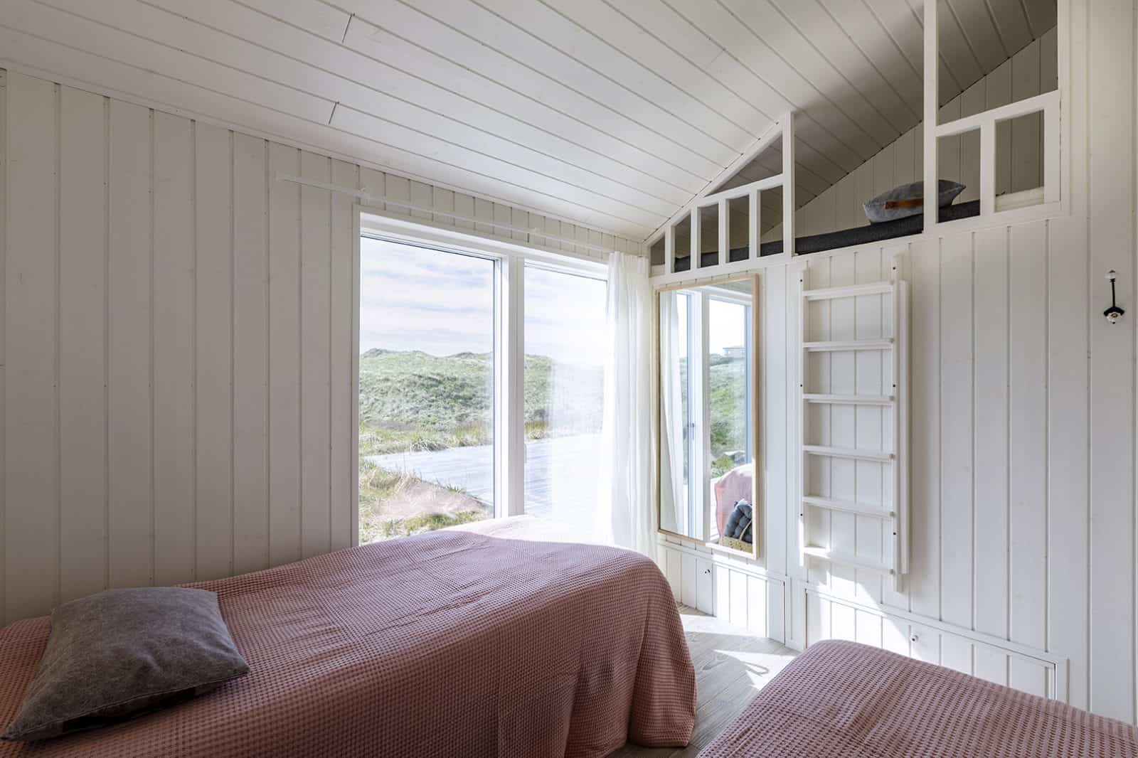 Hems i sommerhuset giver dig mange muligheder