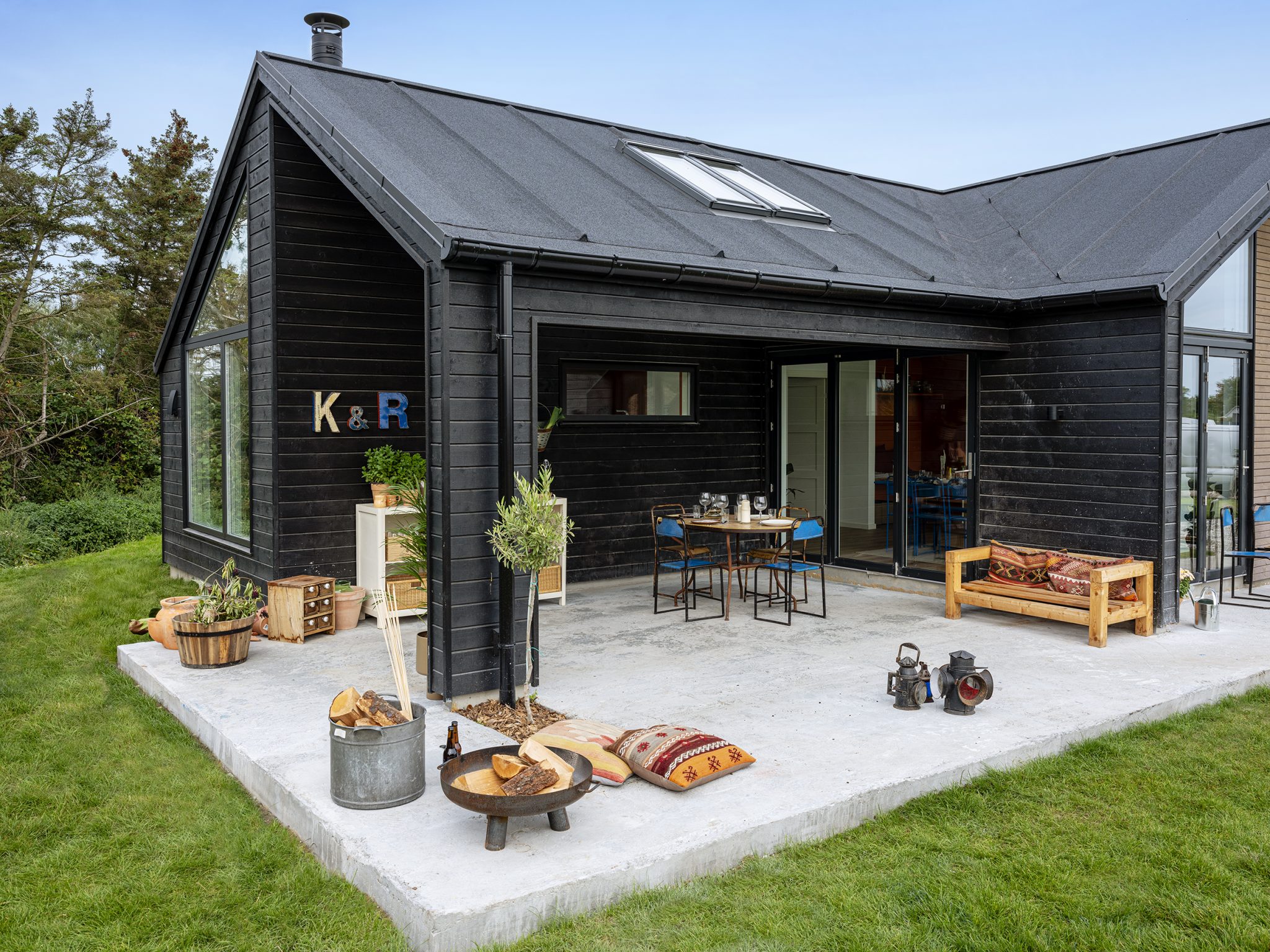 Åbent hus – Skanlux.dk