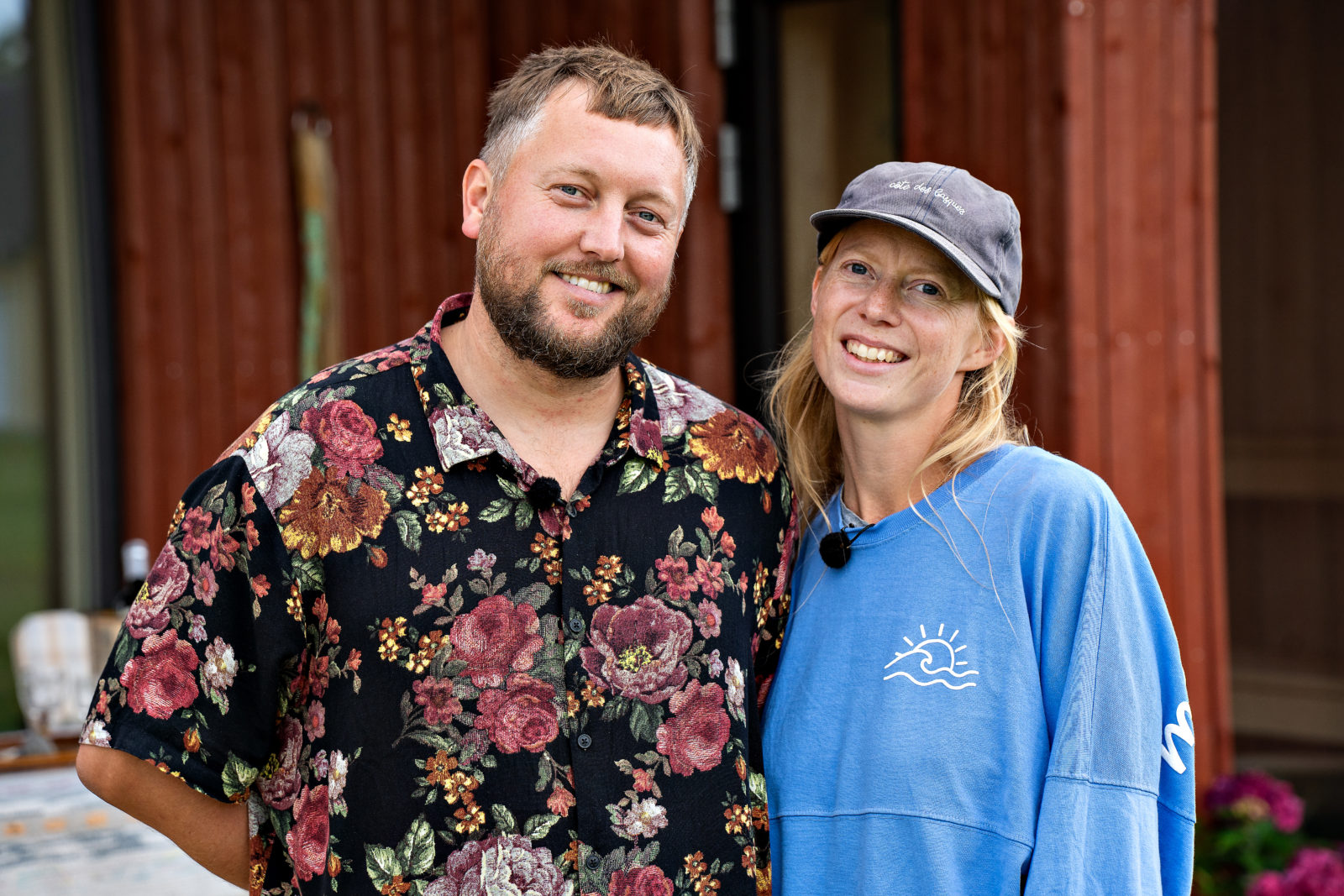 Sommerdrømme 2024 på TV 2 - Skanlux er hovedsponsor. Se her!